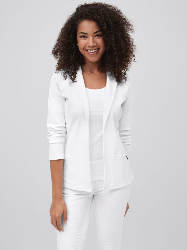 Jersey Blazer - 60° - 7days Austria